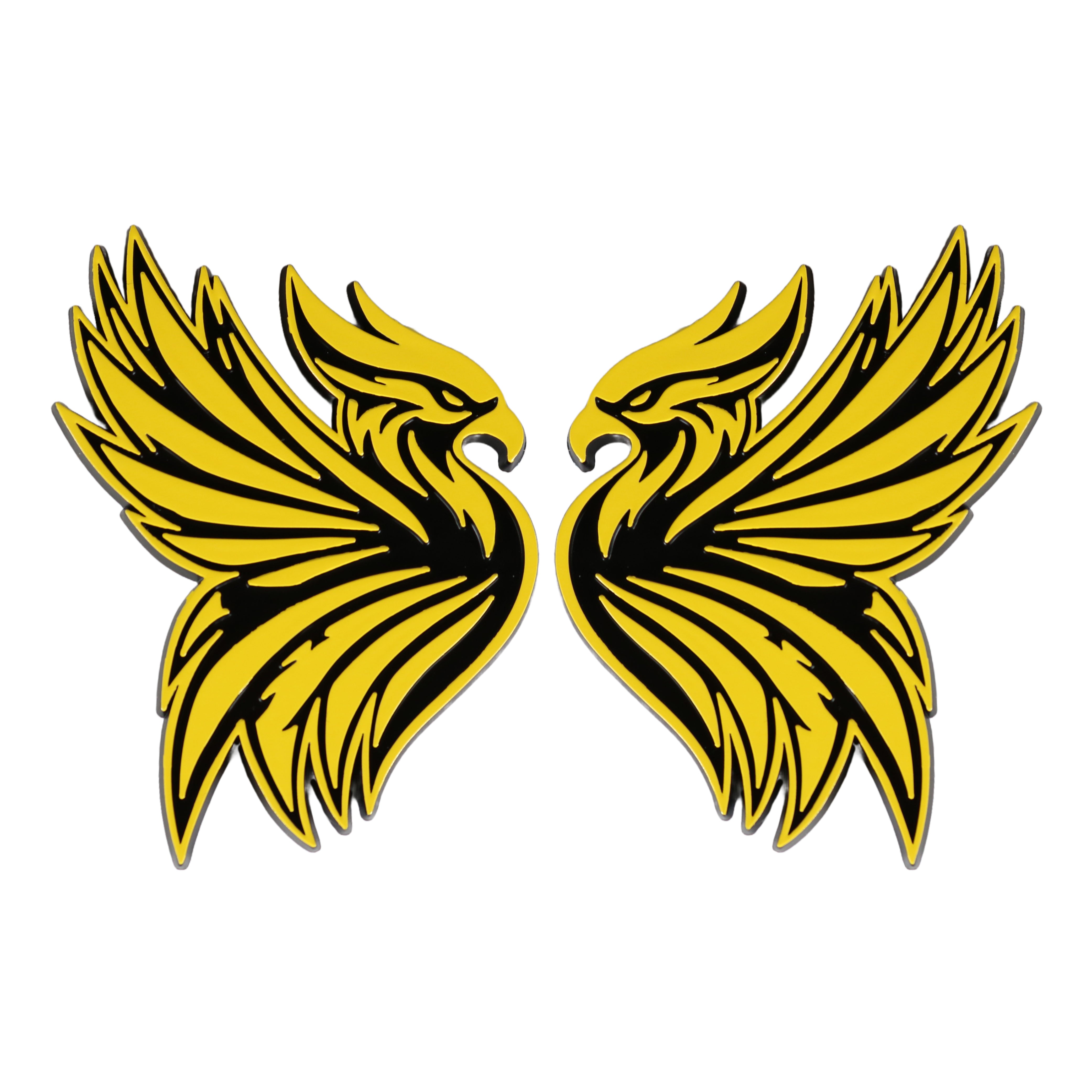 Phoenix Emblems