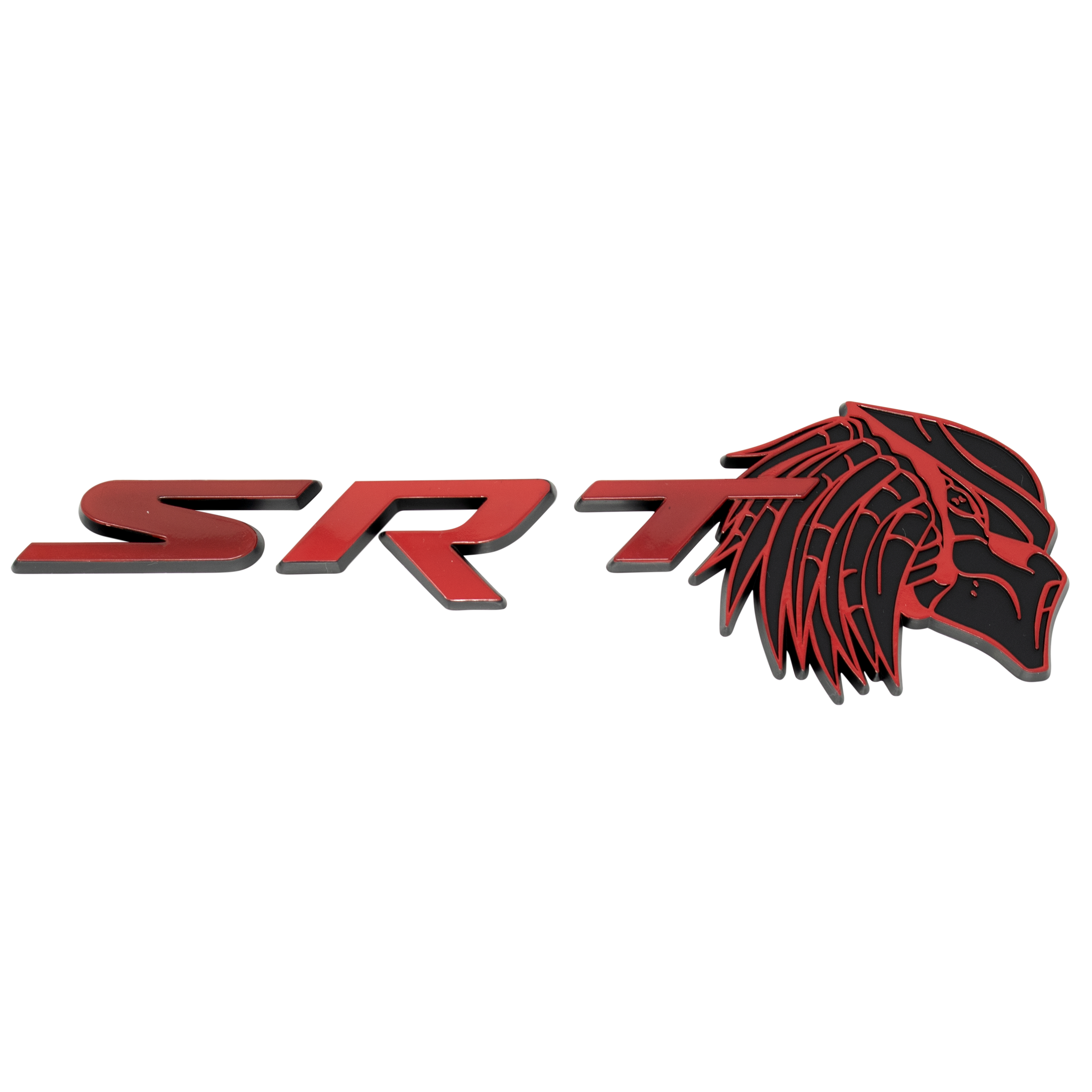 Srt Logo Png